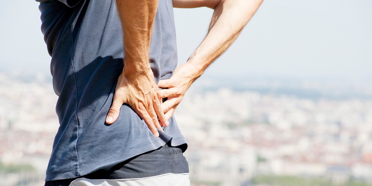 Lage rugklachten - Podocentrum Nederland, zorg voor uw voeten